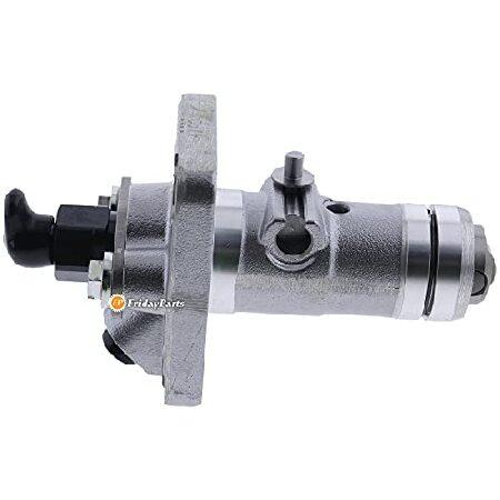 【並行輸入品】 FridayParts 燃料噴射ポンプ 658A527143 8970345910 8970345916 いすゞ 3LB1 ...