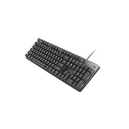 Logitech K845 ???????????? ????????? ????? 104? USB????? Wi（並行輸入品 ...