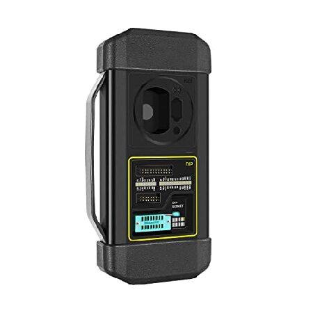 LAUNCH X431 X-PROG3 Advanced Key Programming scan Tool with EEPROM Adapter,for V/V+,PRO3S+,Pro3 ...