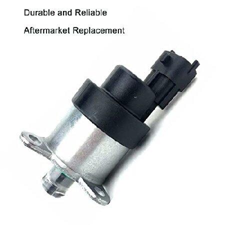 【並行輸入品】 KEEPTOP 0928400646 燃料噴射ポンプ 圧力レギュレータ FCAコントロールバルブ ME223954 ...