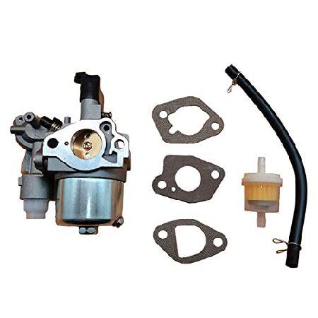 【並行輸入品】 キャブレターキャブ スバルロビン6.0HP EX13 EX17 EX17D EX170 EX170D SP170 エンジン 277-62301-00 277-62301-10 ...