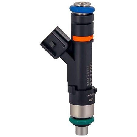 【並行輸入品】 280158105 燃料インジェクター 0280158105 0280158003 4G2113 822-11192 ...