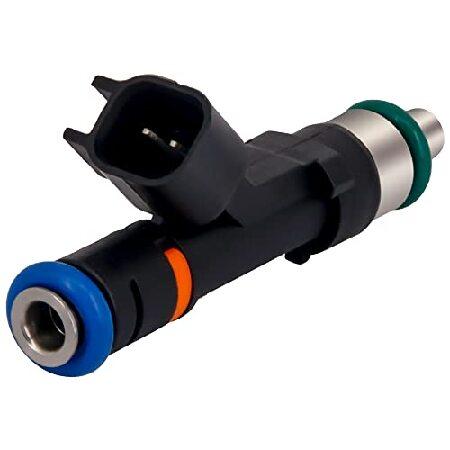 280158105 燃料インジェクター 0280158105 0280158003 4G2113 822-11192 7L5Z9F593AA ...