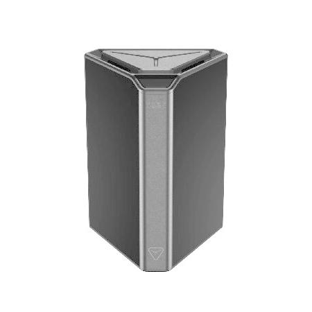 ブランド登録なし Argon EON Pi NAS Case (Network Attached Storage) for Raspberry ...