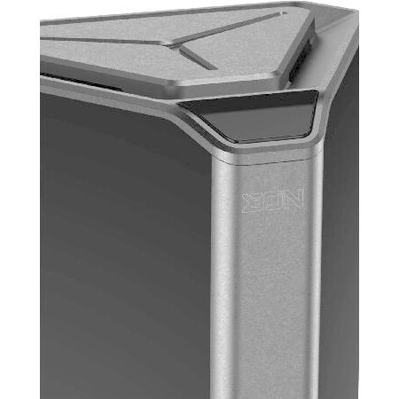 ブランド登録なし Argon EON Pi NAS Case (Network Attached Storage) for Raspberry ...