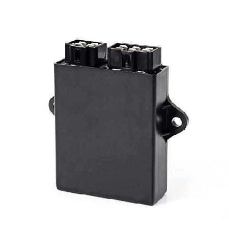 【並行輸入品】 Cdi BOX イグナイター ヤマハ Seca 550 XJ550R 1981 1982 1983 Maxim XJ550 ...