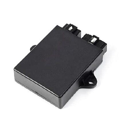 【並行輸入品】 Cdi BOX イグナイター ヤマハ Seca 550 XJ550R 1981 1982 1983 Maxim XJ550 ...