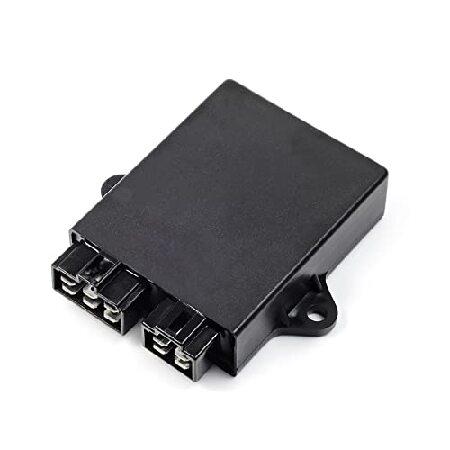 【並行輸入品】 Cdi BOX イグナイター ヤマハ Seca 550 XJ550R 1981 1982 1983 Maxim XJ550 ...