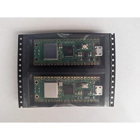 Generic Raspberry Pi Pico W : b0b72gv3k3 : オーエルジー - 通販 - Yahoo!ショッピング