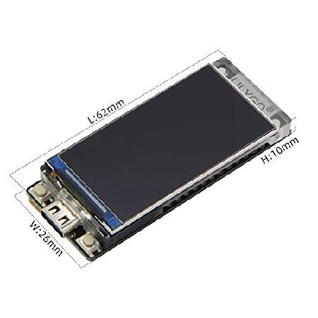 LILYGO T-Display-S3 ESP32-S3 1.9 inch ST7789 LCD Display TTGO ...