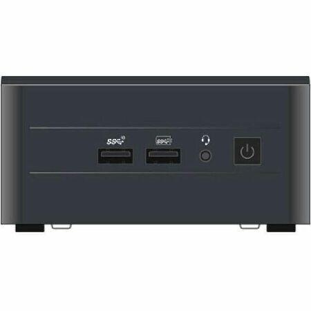 Intel NUC 13 Pro NUC13ANHi7 Barebone System - Socket BGA-1744-1 x ...