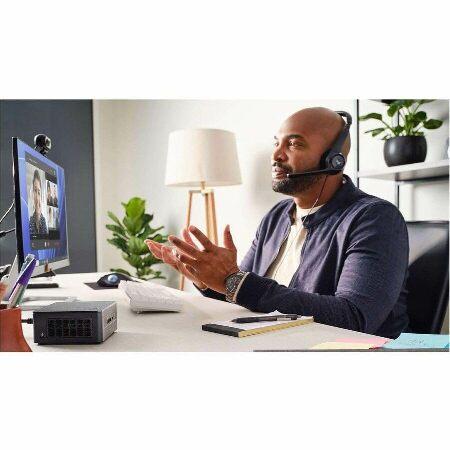 Intel NUC 13 Pro NUC13ANHi7 Barebone System - Socket BGA-1744-1 x ...