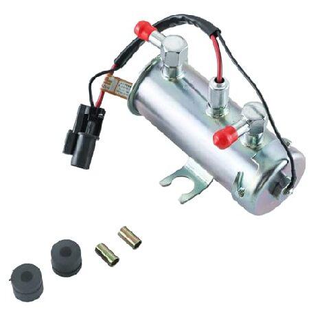 4645227 Electric Fuel Pump 8-98009397-1 8-98009397-0 for John Deere ...