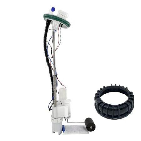 Hodflop 709000662 47-1025 Fuel Pump Assembly Fits for Can-Am Defender ...