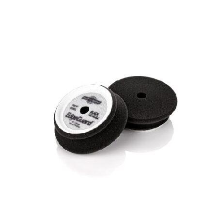 Buff and Shine - EdgeGuard Foam Buffing Pads Black 3" Finishing Pad ...