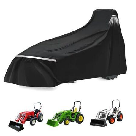 Waterproof Full Tractors Cover Replace for John Deere 1,2,3 Series ...