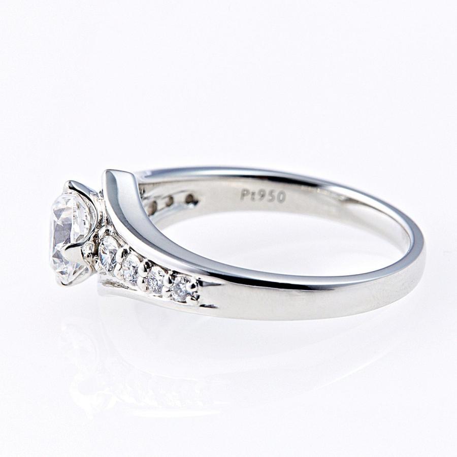 【全品3割引クーポン！〜4/30迄】カナディアンダイヤモンド Dカラー リング 計1.20ctUP [PT950] [型番:d-670716] : GEM HOUSE 彩 Yahoo!店 ...