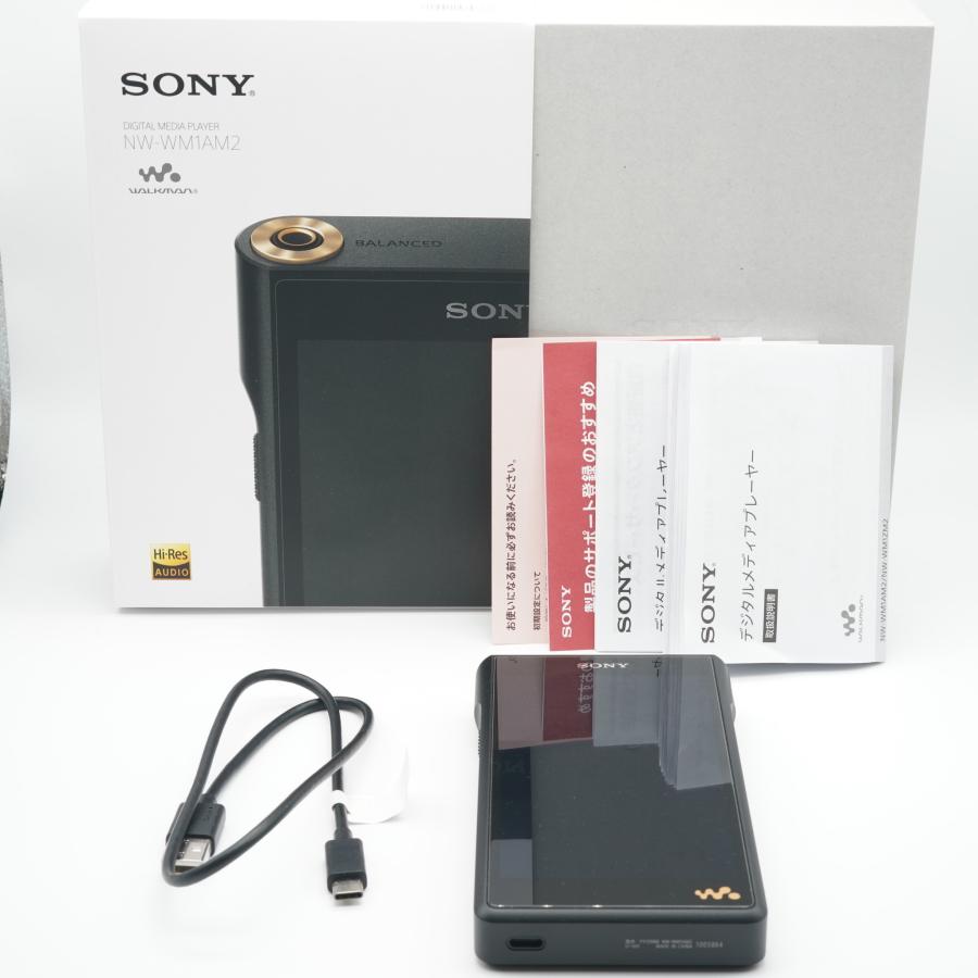 SmallRig ほぼ新品 ソニー ウォークマン 128GB WM1シリーズ NW-WM1AM2 元箱・付属品完備！ : オリーブカメラ - 通販 - Yahoo!ショッピング