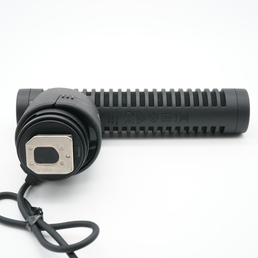 キヤノン ほぼ新品 Canon 指向性ステレオマイクロフォン DM-E1 : オリーブカメラ - 通販 - Yahoo!ショッピング