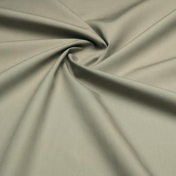 ハギレ 2.7m お買い得 綿40ブロード生地 無地 コットン ライトグレー : 生地のお店 オリーブ - 通販 - Yahoo!ショッピング