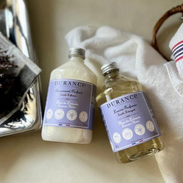 DURANCE デュランス ソフナー ラベンダー 500ml 2本 セット 送料無料 DURANCE(柔軟剤) : オリーブの木 - 通販 - Yahoo!ショッピング