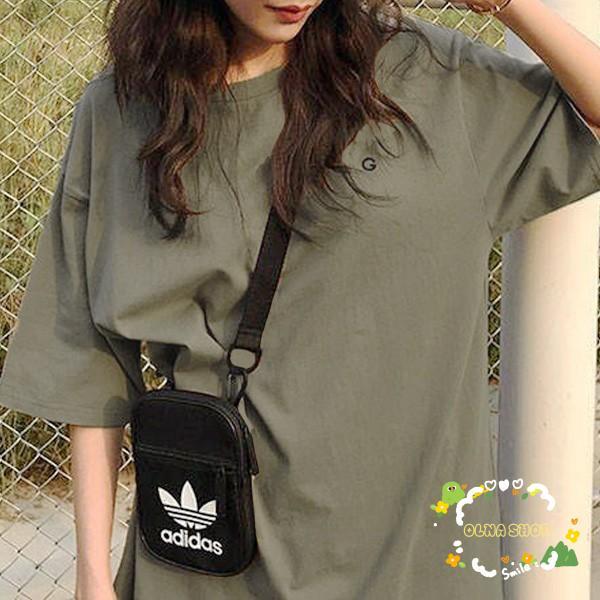 Tシャツ レディース 半袖 春 カジュアル ロゴ 大きいサイズ 5分袖 カットソー トップス ^t562^ : OLNA SHOP - 通販 - Yahoo!ショッピング