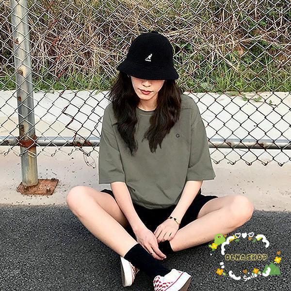 Tシャツ レディース 半袖 春 カジュアル ロゴ 大きいサイズ 5分袖 カットソー トップス ^t562^ : OLNA SHOP - 通販 - Yahoo!ショッピング