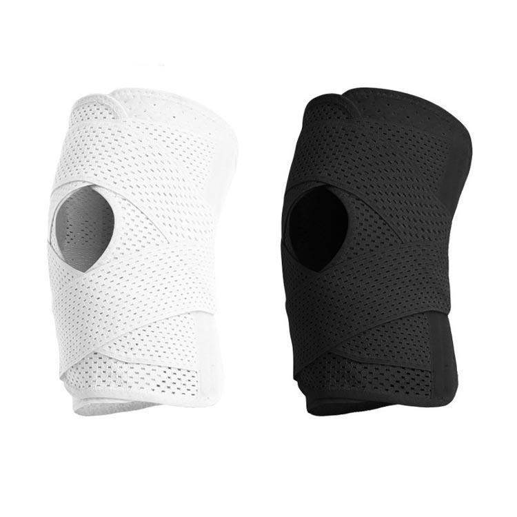 2枚入り 膝サポーター スポーツ ひざ サポーター 膝用 膝 膝固定 変形性膝関節症 登山 作業用 薄手 通気性 半月板損傷 関節靭帯保護 : OLNA SHOP - 通販 - Yahoo ...