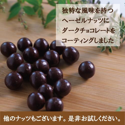 ナッツチョコ ヘーゼルナッツ チョコ 200g(20g×10) 送料無料 グルメ みのや : みの屋ヤフー店 - 通販 - Yahoo!ショッピング
