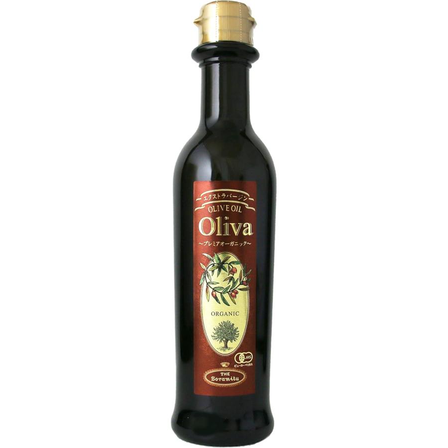 【訳あり】プレミアオーガニック EXV オリーブオイル オリーバ 229g 有機JAS 賞味期限2025年11月 : みの屋ヤフー店 - 通販 - Yahoo!ショッピング