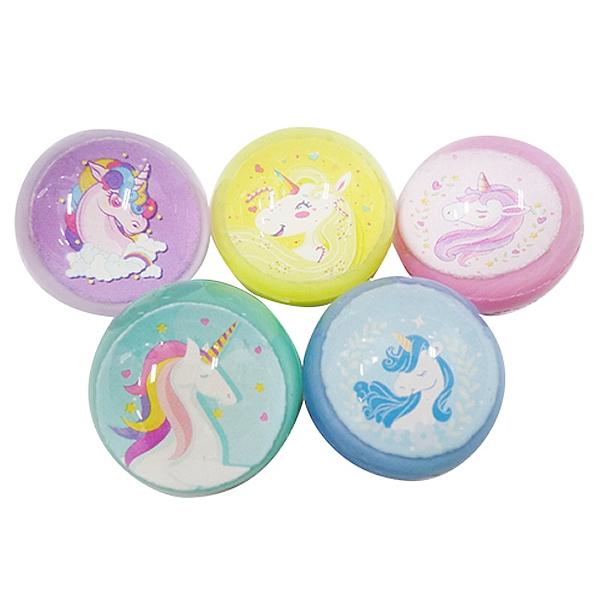 スーパーボール27mm ファンタジーユニコーン 100ヶセット : お祭り・縁日用品店 - 通販 - Yahoo!ショッピング