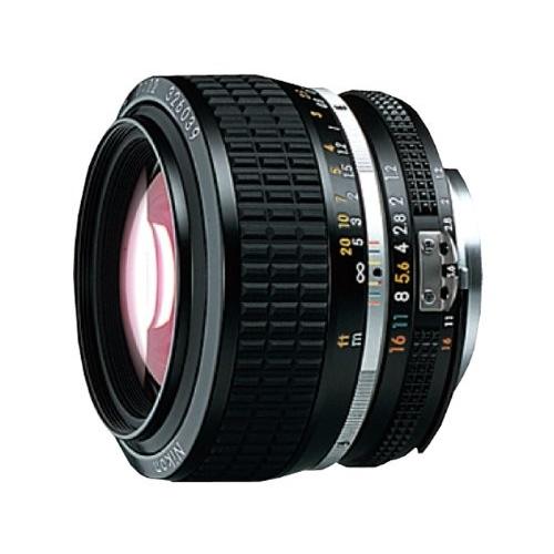 Nikon AI 50/F1.2S :B00009R95Y:オマツリライフ - 通販 - Yahoo!ショッピング