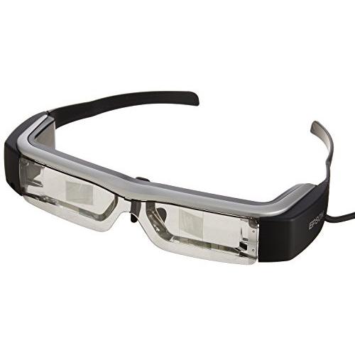 EPSON MOVERIO スマートグラス BT-200AV(中古品) EPSON MOVERIO スマートグラス BT-200AV : オマツリライフ - 通販