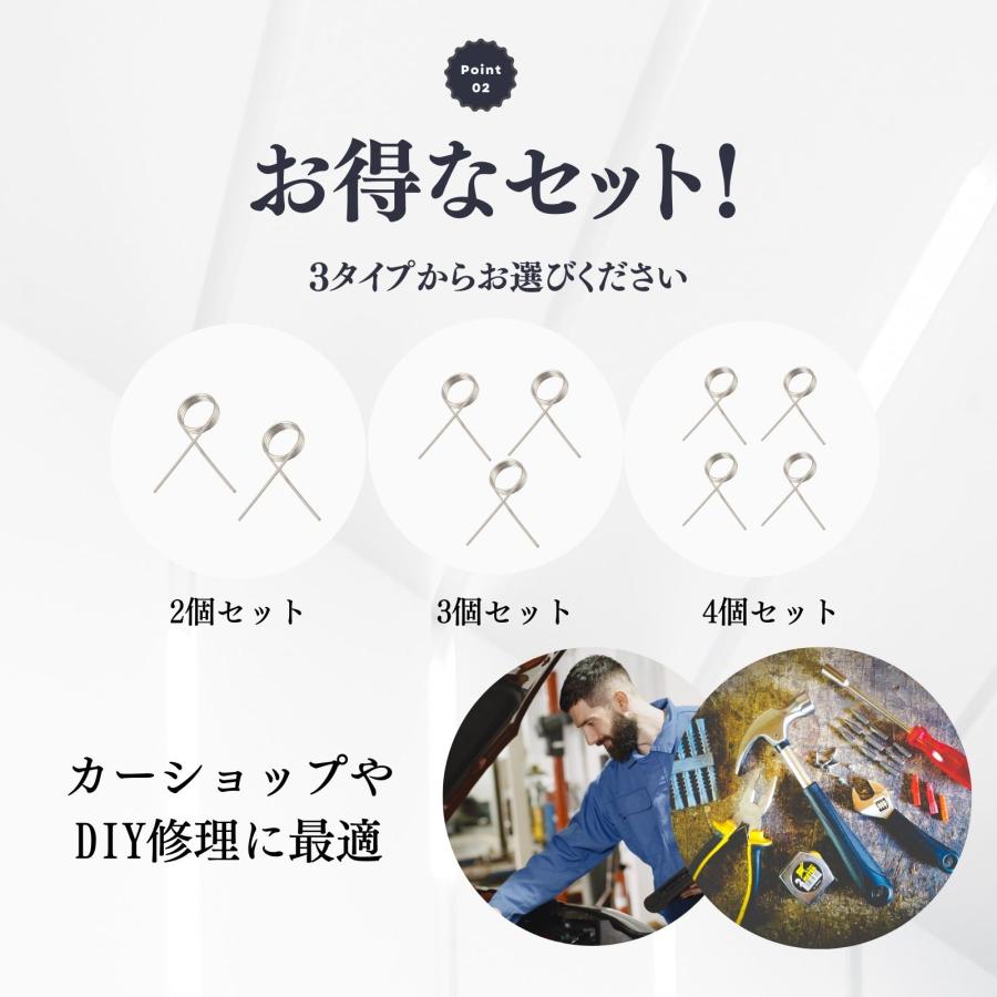 ミニクーパー 故障 警告 スプリング バネ BMW MINI 対応 交換 修理 リペアー シフト センサー トランスミッション EGS 2個 : お祭りコム Tシャツ メンズ レディース ...