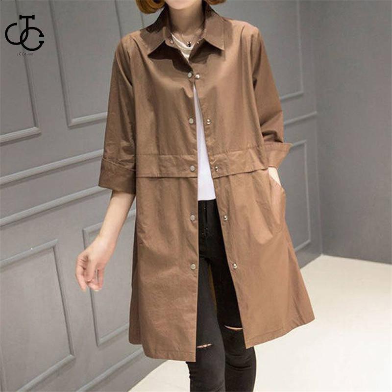 トレンチコート レディース 春服 スプリングコート 薄手 マウンテンパーカー ジャケット 羽織 アウター 春秋 ゆったり カジュアル 卒業式 服 母 通勤 : asf-011q-q748 ...