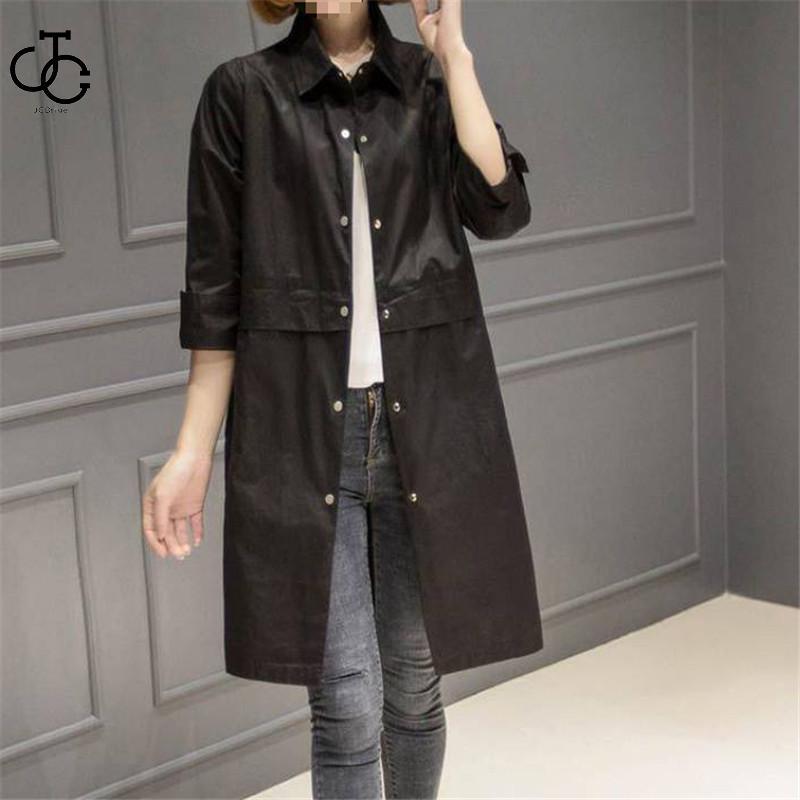 トレンチコート レディース 春服 スプリングコート 薄手 マウンテンパーカー ジャケット 羽織 アウター 春秋 ゆったり カジュアル 卒業式 服 母 通勤 : asf-011q-q748 ...