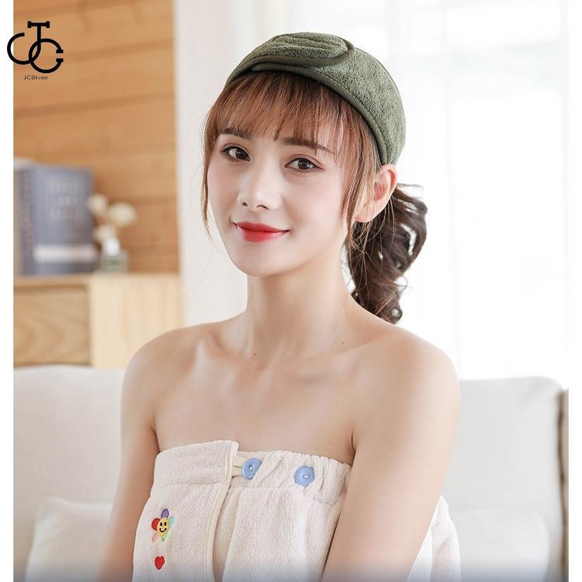 ヘアバンド 洗顔用 ヘッドバンド レディース 幅広 ワイド 無地 スキンケア メイク 化粧 シンプル かわいい マジックテープ 面テープ 柔らかい ふ : JCBrigeストア - 通販 ...