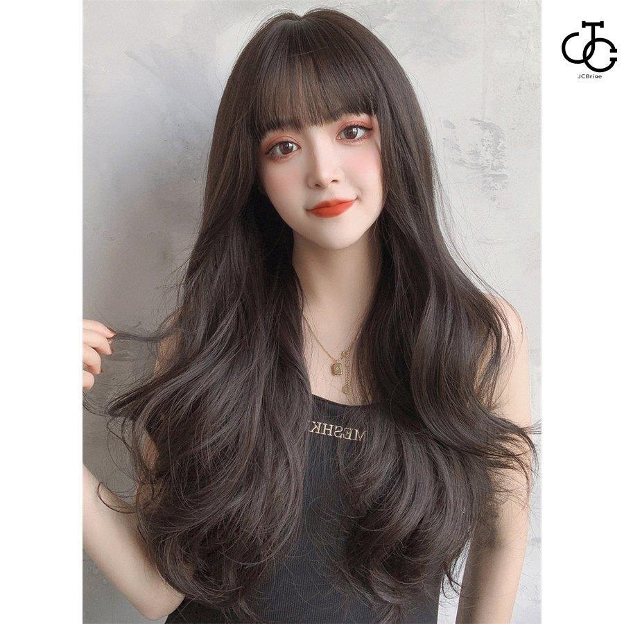 ウィッグ ロング フルウィッグ 自然 ウイッグ スーパーロング カール メッシュ ハイライト ツートン 黒髪 金髪 コスプレ かつら つけ毛 レディース : JCBrigeストア - 通販 ...