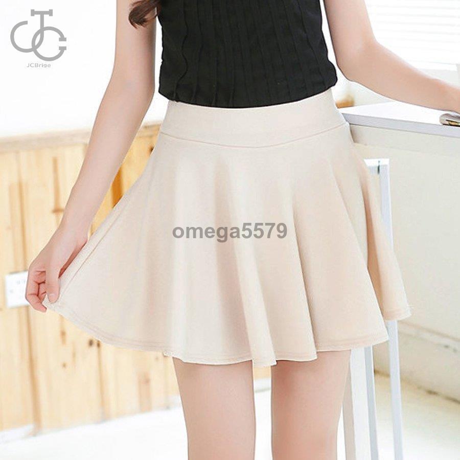 サーキュラースカート フレアスカート JCBrige :hl1230-nb368:JCBrigeストア - 通販 - Yahoo!ショッピング