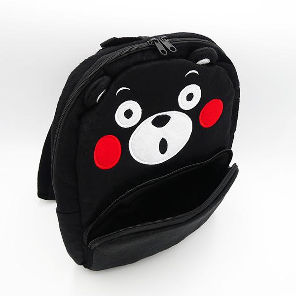 くまモン ぬいぐるみリュック ビックリ KUMAMON グッズ ミニ くまモン ぬいぐるみリュック ビックリ KUMAMON グッズ ミニ