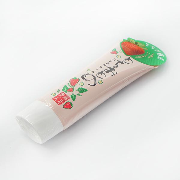 とちおとめハンドクリーム F 50g いちごの香り 蔵元美人 とちぎ直送