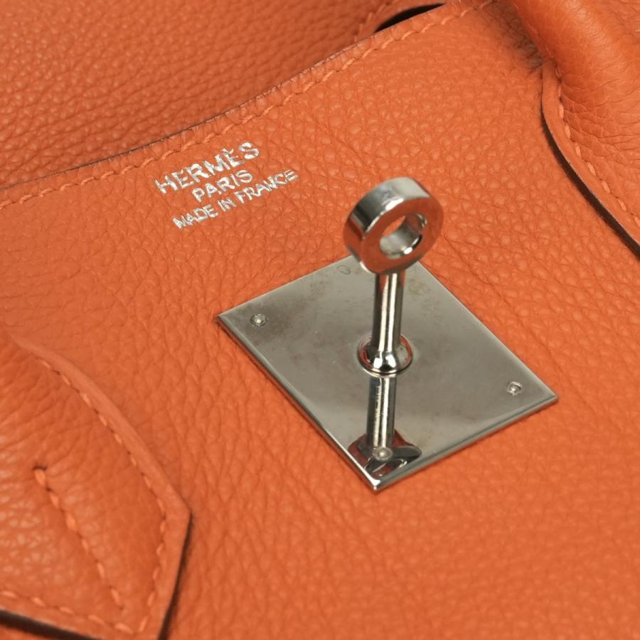 HERMES（エルメス） バーキン35 バーキン 35 バッグ トートバッグ トゴ