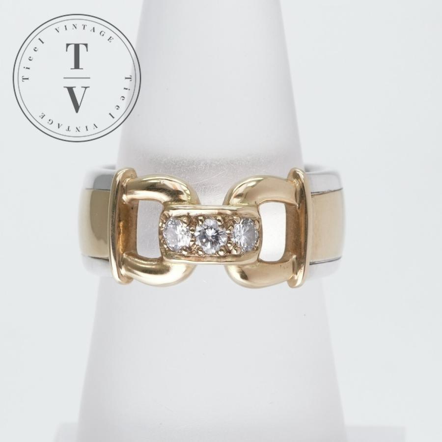 HERMES エルメス リング 指輪 925/750 ゴールド 金 アンティーク レア 希少 ホールマーク メーカーズマーク : H3 VINTAGE - 通販 - Yahoo!ショッピング