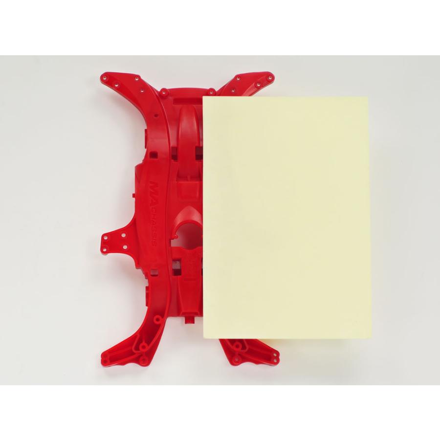 ミニ四駆 15533 ミニ四駆スキッドシール2（80×120mm 2枚） : おもちゃのキムラミニ四駆ホビー館 - 通販 - Yahoo!ショッピング