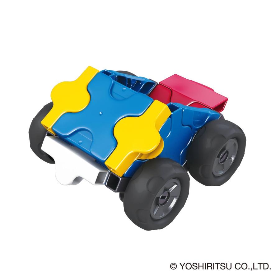 LaQ LaQラキュー ハート 35 ファーストセット 知育玩具 日本製パズルブロック : おもちゃのキムラ LaQラキュー店 - 通販 - Yahoo!ショッピング