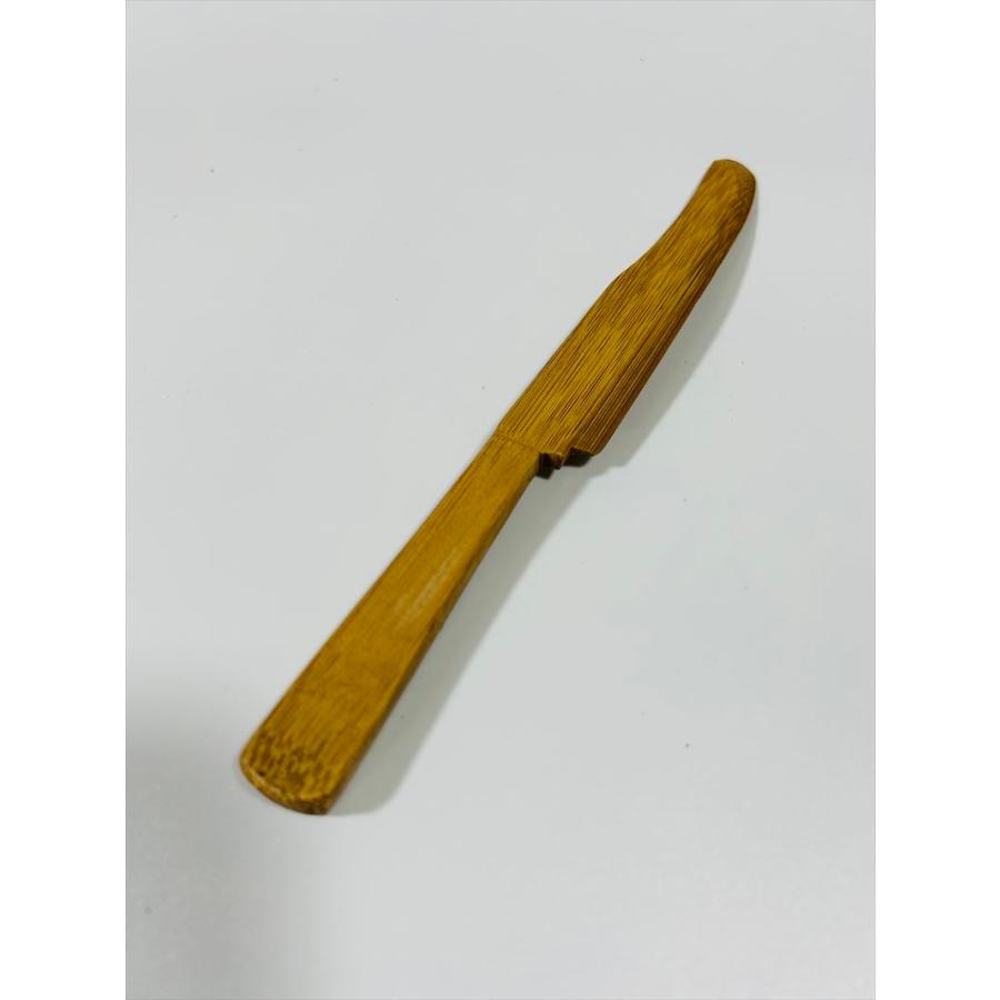 戦中 竹製 ナイフ 実物 本物 実物教材 戦争 D1-7 : おもしろ博物館ショップ - 通販 - Yahoo!ショッピング