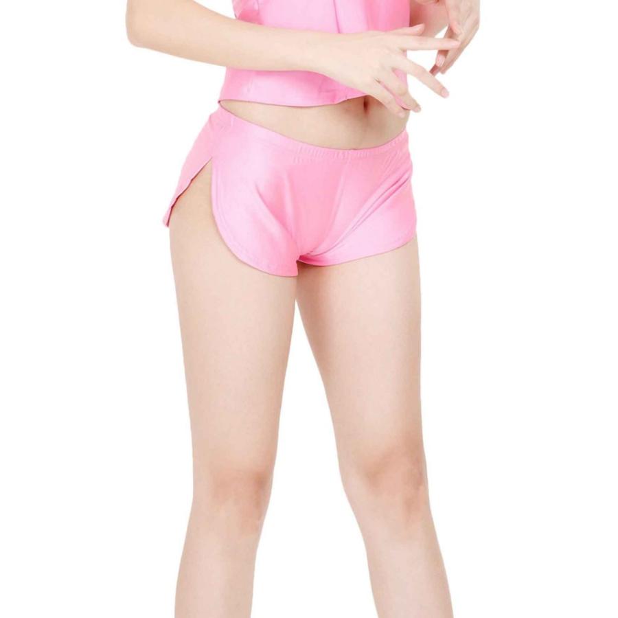 今週のお買い得品20パーセントオフ ツルツルニット セクシーすぎる ショートパンツ ホットパンツ kn26 : おもしろ倶楽部 - 通販 - Yahoo!ショッピング