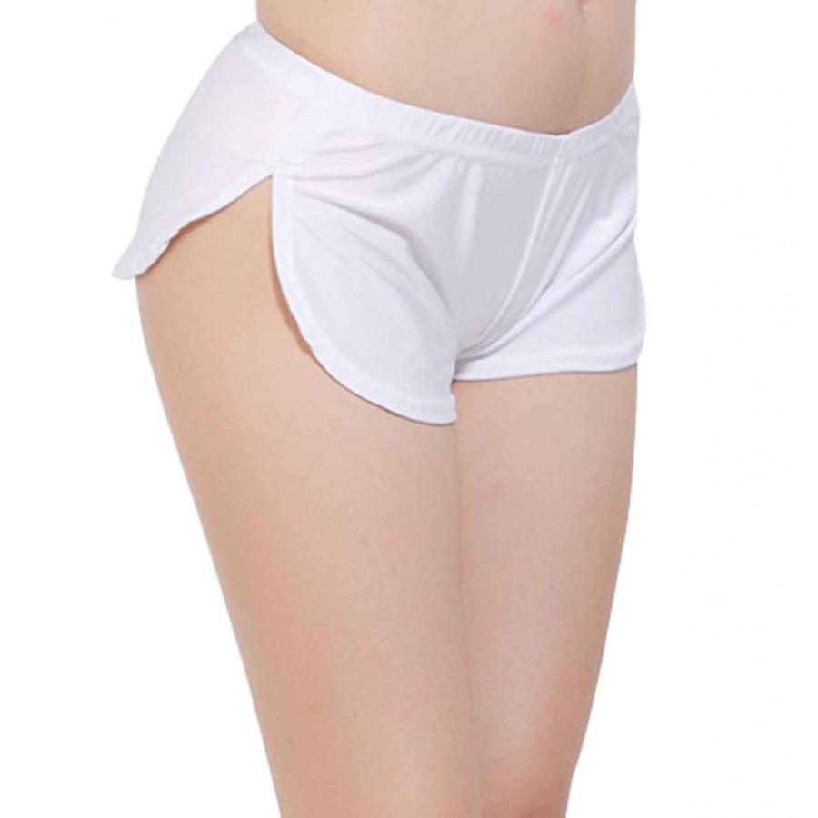 今週のお買い得品20パーセントオフ ツルツルニット セクシーすぎる ショートパンツ ホットパンツ kn26 : おもしろ倶楽部 - 通販 - Yahoo!ショッピング