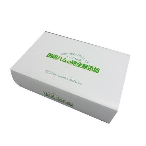 完全無添加ハム・ソーセージ5種 約666g 豪華ギフトBOXセット 田嶋ハム工房/mt35b Bセット のし対応可 : ベストセレクト専門店 ...