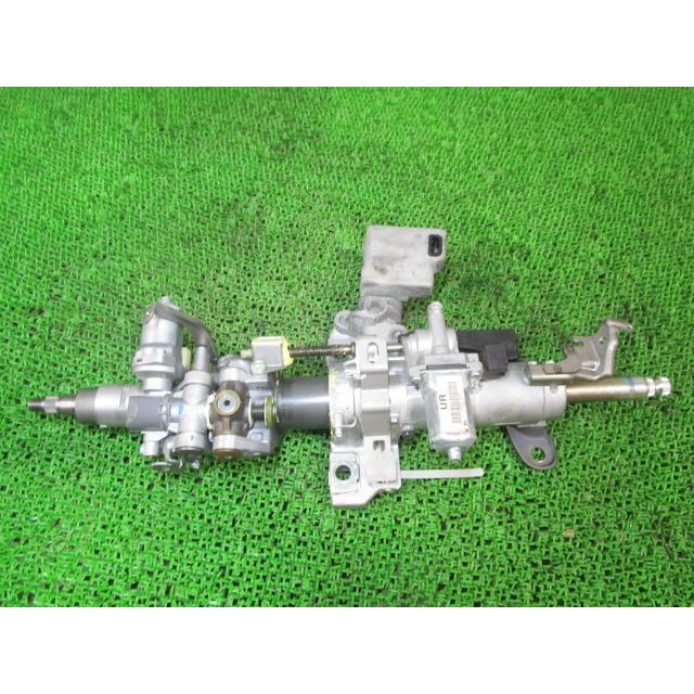 レクサス LS LS460 DBA-USF40 ステアリングコラム 89227-33010 45250-50220 /37191 ...